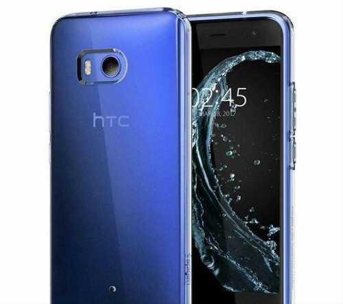 HTC u11 plus под восстановление или на запчасти