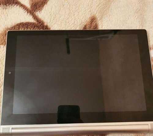 Планшет Lenovo Yoga Tablet 2 1050L