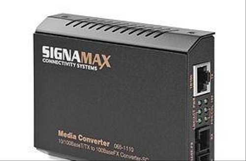 Медиаконверторы SignaMax FO-065-1120