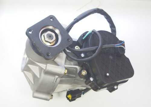 Редуктор передний CF Moto 500 X5 X6 X8