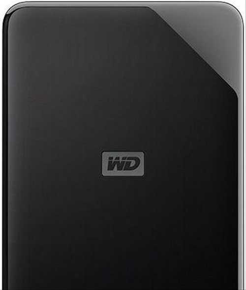 Внешний жесткий диск WD Elements SE 1TB