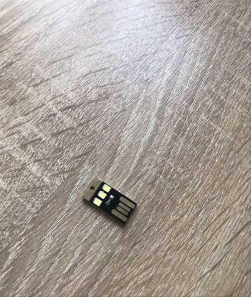 Usb светильник