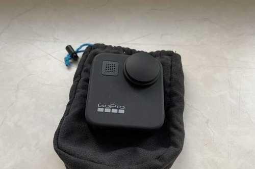 GoPro MAX 360