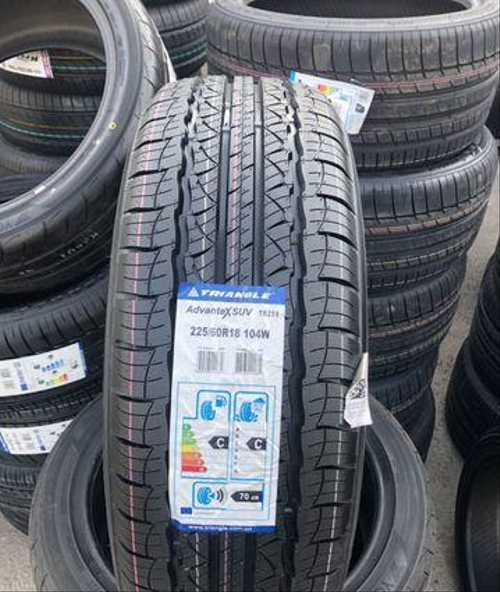 Triangle TR259 225/60R18