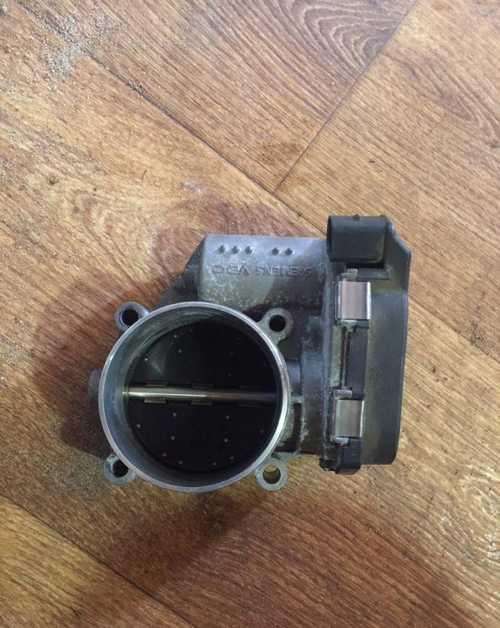 Заслонка дроссельная Audi 06e 133 062 g