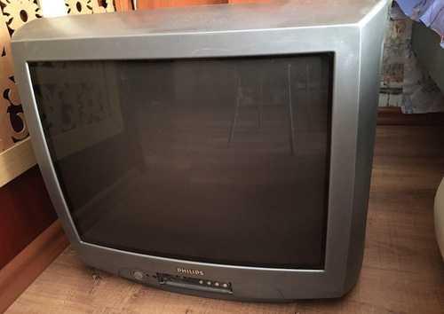 Телевизор Philips 21PT1664/58S