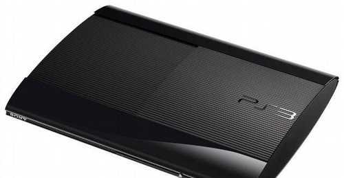 Sony PlayStation 3 Slim 320 gb