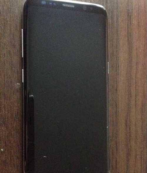 Запчасти для SAMSUNG Galaxy S8 SM-G950FD