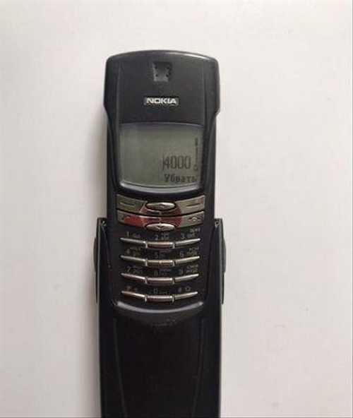 Телефон Nokia 8910