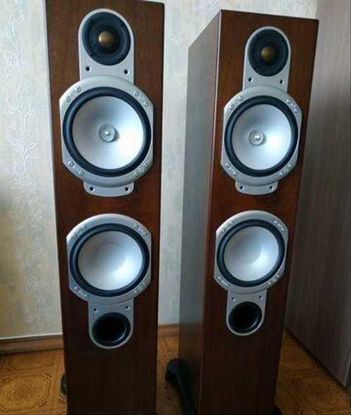 Monitor audio silver 6 RS