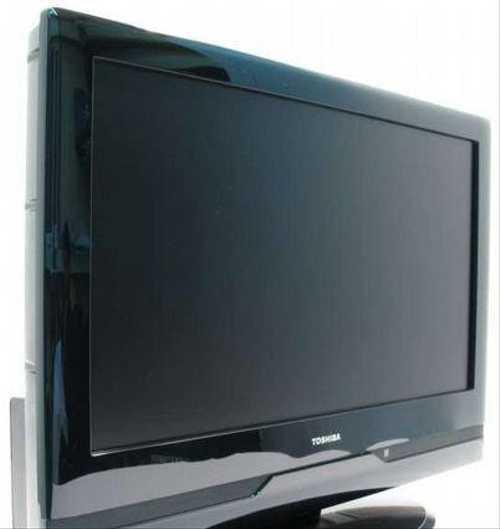 ЖК телевизор 26" Toshiba 26AV500PR