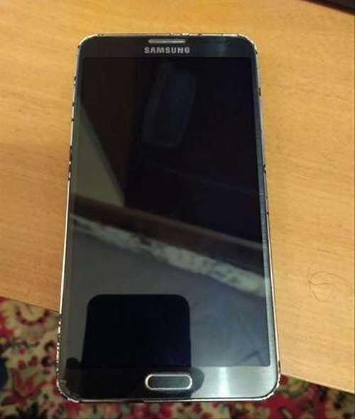 Samsung Galaxy Note 3 LTE 3/32
