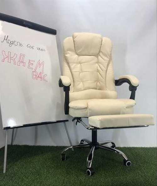 Компьютерное кресло, офисное кресло руководителя