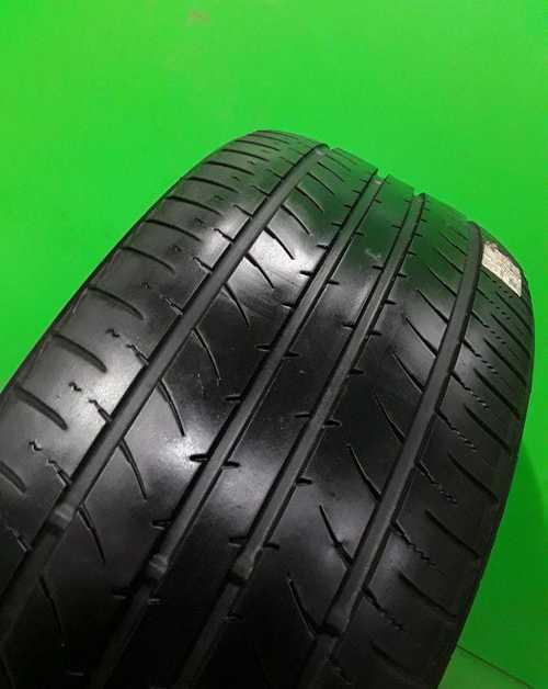 215/40 R18 Toyo Nanoenergy Одиночка б/у