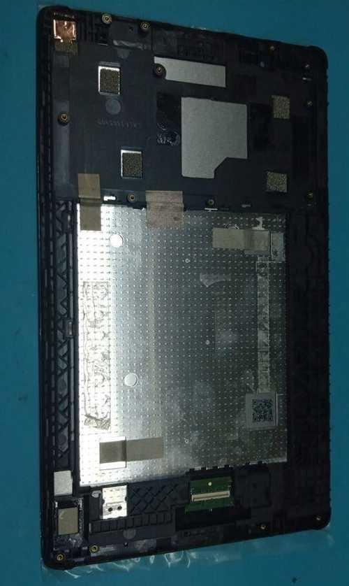 Дисплей с тачскрином (модуль) Lenovo TB-8703X