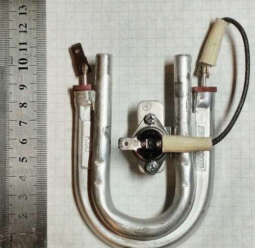 Тэн Нагревательный элемент кофеварки