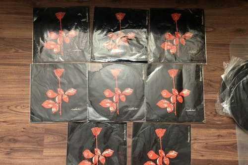 Depeche mode. violator 1990 (BRS)