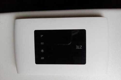 Wifi роутер ZTE MF920,R100-1