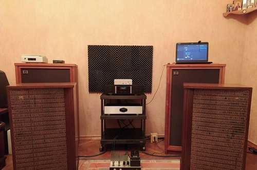Luxman 30H112