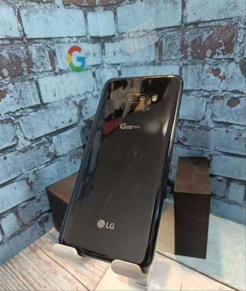 LG G8x, США, без торга/J9