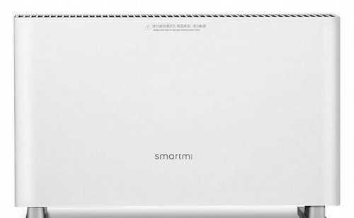Конвекторный обогреватель воздуха Xiaomi Smartmi Chi Meters Heater White