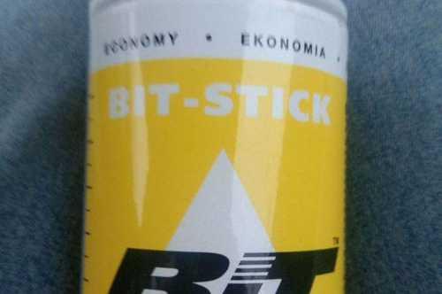 Химический анкер bit- stick с носиком