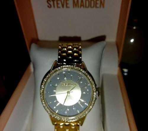 Часы женские Steve Madden, оригинал, новые