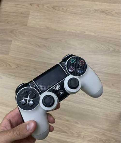 Dualshock sony ps4 геймпад