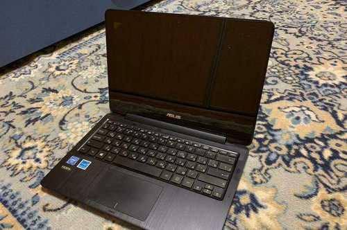 Ноутбук asus TP200S