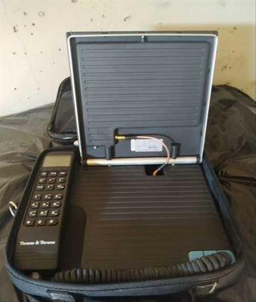 Портативный спутниковый телефон Inmarsat TT-3060