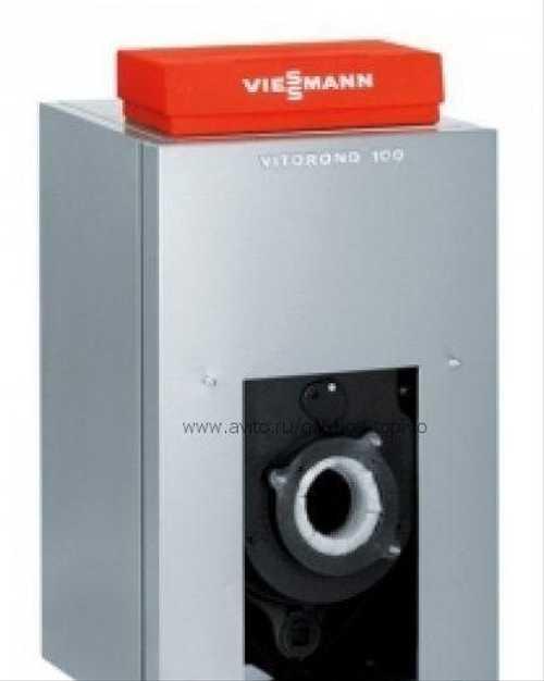 Котел Viessmann Vitorond 100 100 кВт