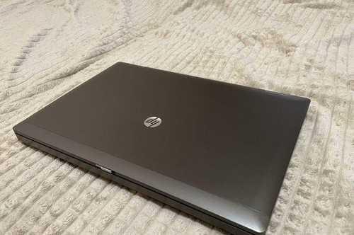 Ноутбук HP probook 6560b