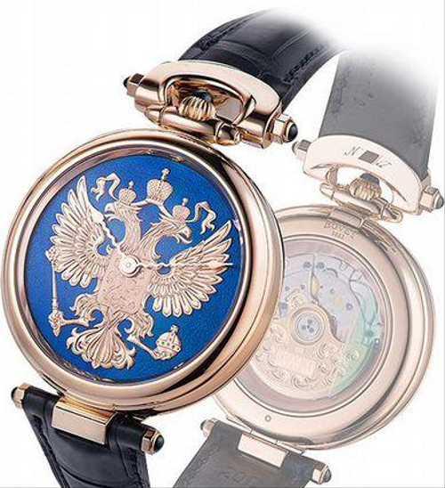 Часы Bovet Amadeo Fleurier Limited Edition AF43045