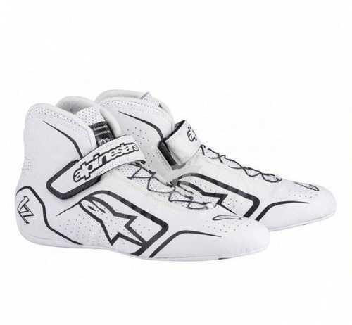 Alpinestars Ботинки (FIA) tech 1-Z, 40.5
