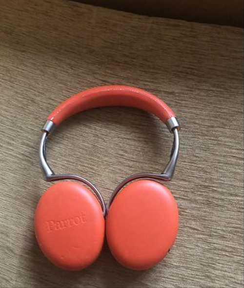 Наушники parrot zik 2