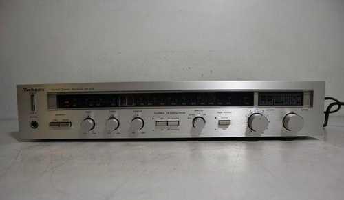 Technics SA-103 Стерео Ресивер