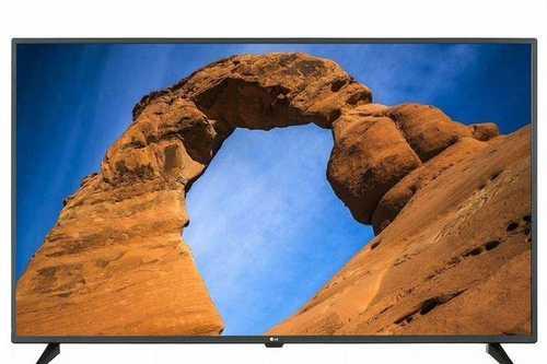 Телевизор LG 50UN68006LA LED 50" UHD 4K