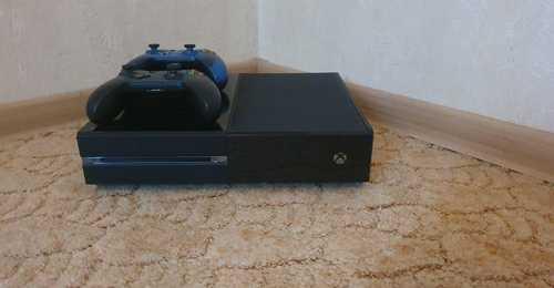 Xbox one