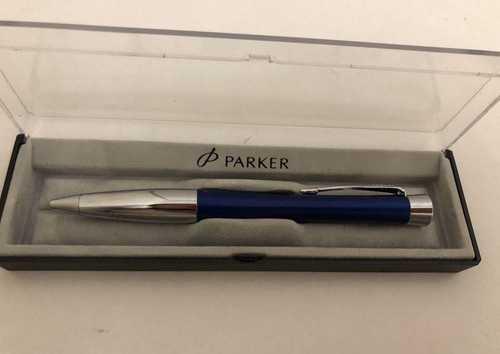 Новая ручка Parker