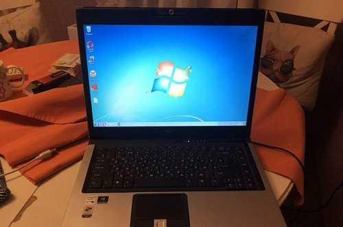 Acer aspire 5630