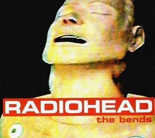 Radiohead - The Bends/ Vinyl (LP/180G) Reissue 201
