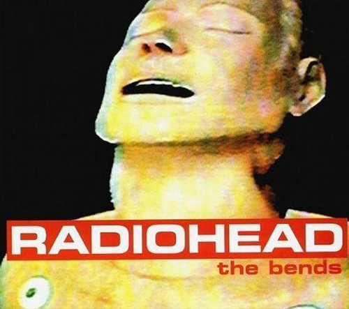 Radiohead - The Bends/ Vinyl (LP/180G) Reissue 201