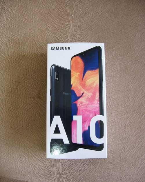 Samsung A10 А11 А21 S10