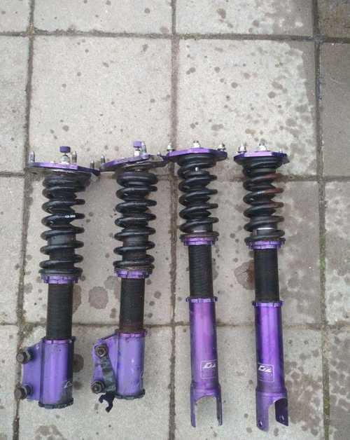 D2 Racing,mitsubishi lancer evolution 7-9
