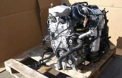 Двигатель Mercedes CLA C117 CLA 250 M270920