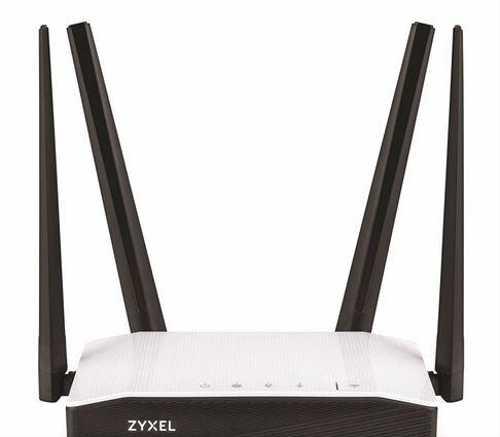Wi-Fi роутер Zyxel Keenetic Air Маршрутизатор