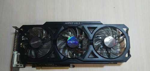 Gtx 760 2g