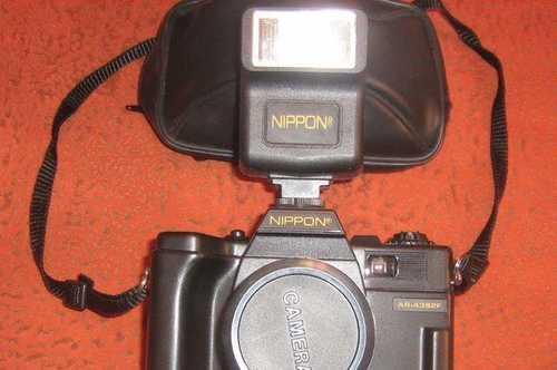 Пленочный фотоаппарат nippon AR-4392F