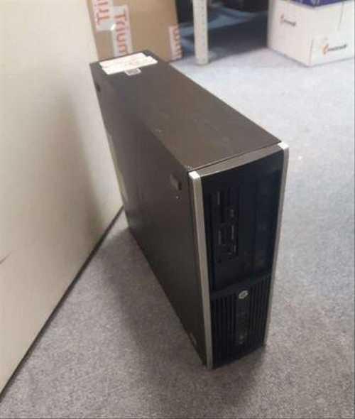 Системный блок HP Compaq 6200
