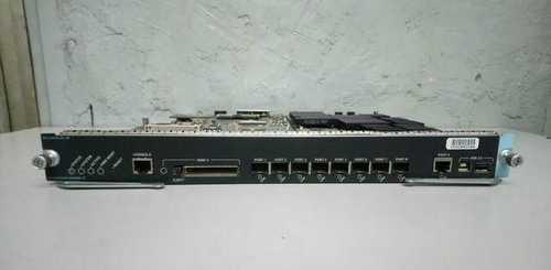 Модуль Cisco Catalyst WS-SUP32-GE-3B